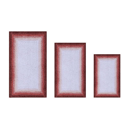 Click here for Better Trends Torrent 3-pc. Bath Rug Set  One Size... prices