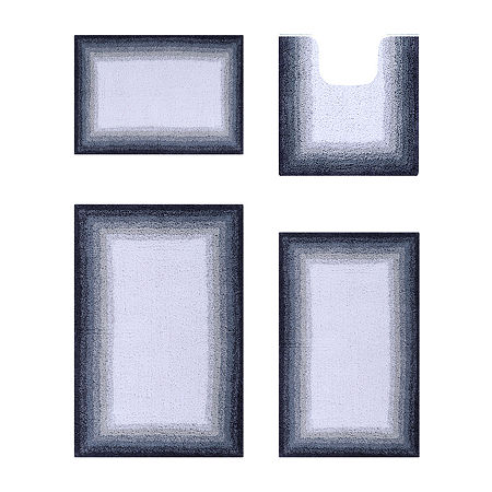 Click here for Better Trends Torrent 4-pc. Bath Rug Set  One Size... prices