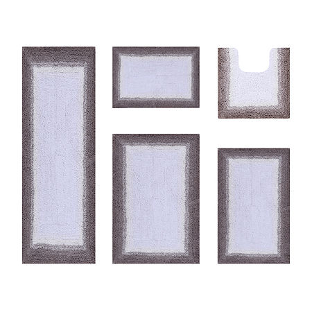 Click here for Better Trends Torrent 5-pc. Bath Rug Set  One Size... prices