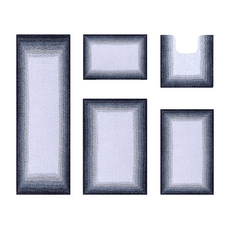 Click here for Better Trends Torrent 5-pc. Bath Rug Set  One Size... prices