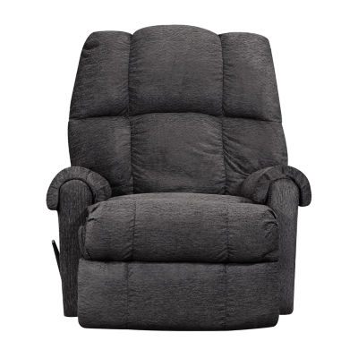100 Series Chenille Rocker Recliner - JCPenney