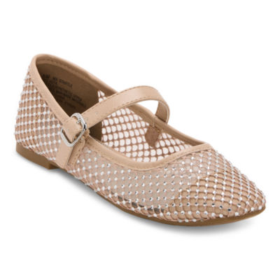 Mixit Womens Startle Ballet Flats - JCPenney
