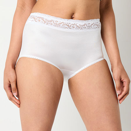 Click here for Underscore Rainbow Stretch Satin Lace Trim Control... prices