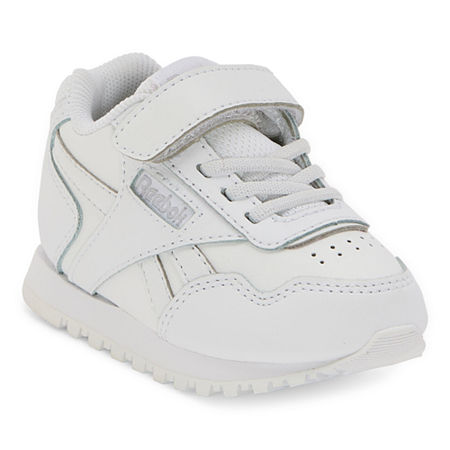 Click here for Reebok Royal Glide 1v Toddler Girls Sneakers  8 Me... prices