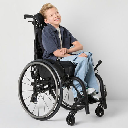 Click here for Thereabouts Little & Big Kid Boys Adaptive Cargo S... prices
