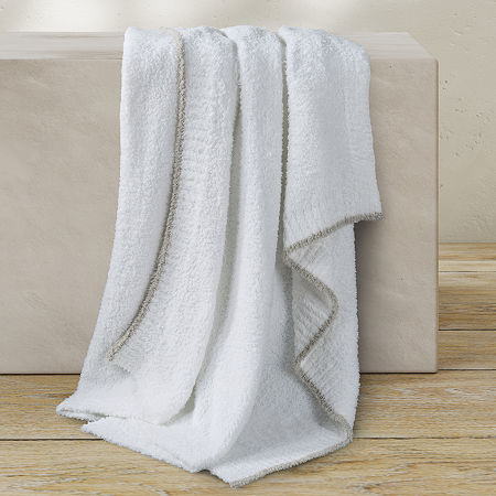 Click here for J. Queen Neutrals Sahara Throw Blanket prices
