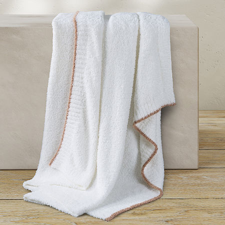 Click here for J. Queen Neutrals Sahara Throw Blanket prices