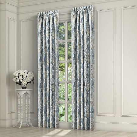 Click here for J Queen New York Celtic Window Panel Pair  50 x 95... prices