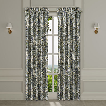 Click here for J Queen New York Avellino Window Collection prices