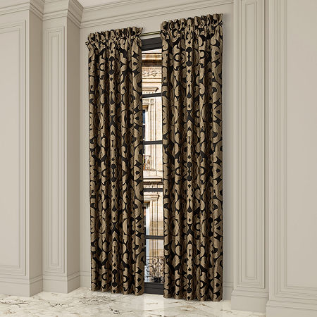 Click here for J Queen New York La Boheme Window Collection prices