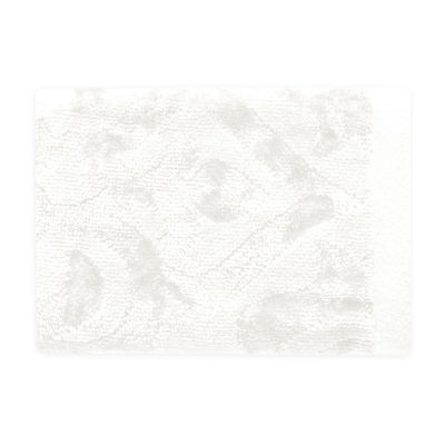 Queen Street Sarah Fingertip Towel, Color: White - JCPenney