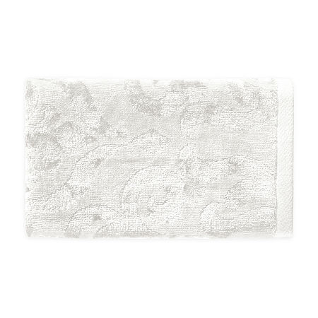 Click here for Queen Street Sarah Hand Towel  One Size  White prices