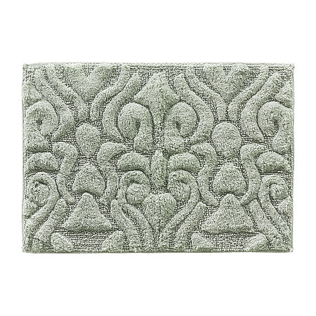 Click here for J Queen New York Lombardi Bath Rug  20 x 30 - Spa prices