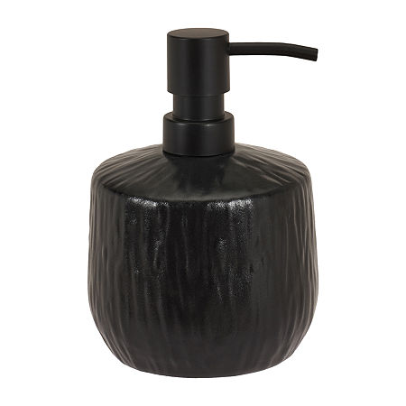 Click here for Queen Street Stockholm Soap Dispenser  One Size  B... prices