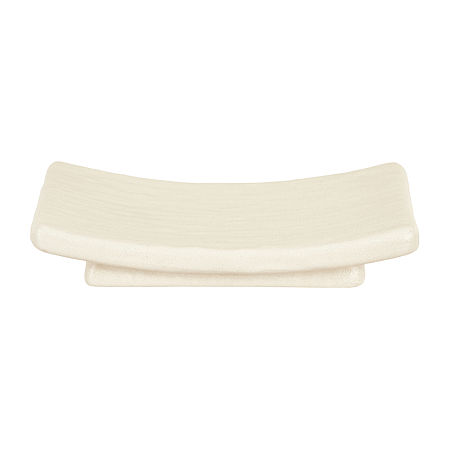 Click here for Queen Street Stockholm Soap Dish  One Size  Beige prices