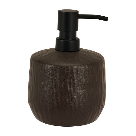 Click here for Queen Street Stockholm Soap Dispenser  One Size  B... prices