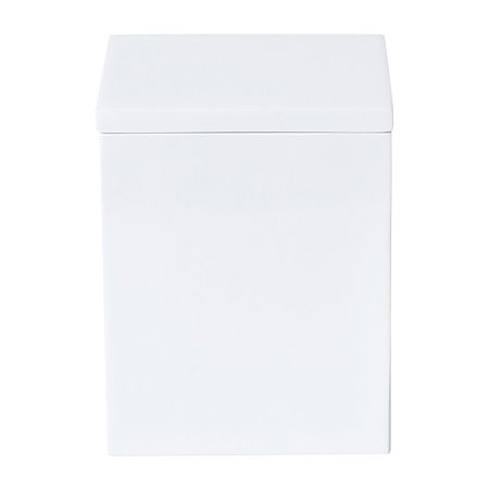 Click here for Queen Street Cutting Edge Bathroom Canister  One S... prices