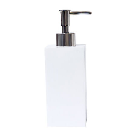 Click here for Queen Street Cutting Edge Soap Dispenser  One Size... prices