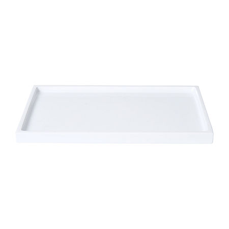 Click here for Queen Street Cutting Edge Vanity Tray  One Size  W... prices