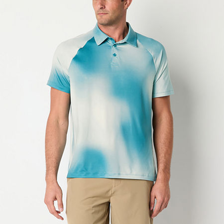 Click here for Xersion Activated Cooling Mens Regular Fit Short S... prices