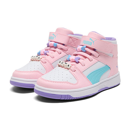 Click here for PUMA Rebound Layup Friendship Bracelet Little Kid... prices