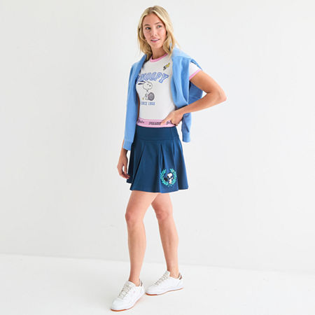 Click here for Peanuts 75th Social Club Womens Peanuts Snoopy Jun... prices