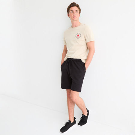 Click here for Xersion Cotton Fleece Mens 7 Workout Shorts  Xx-la... prices