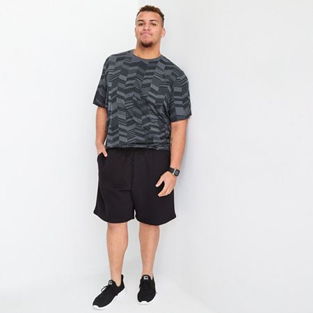 Click here for Xersion Cotton Fleece Mens 9 Big and Tall Workout... prices