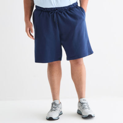 Jcpenney Big And Tall Shorts