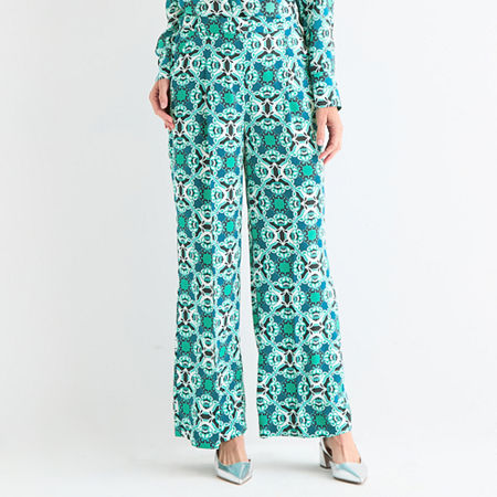 Click here for Liz Claiborne Margot Tailored Womens Stretch Fabri... prices