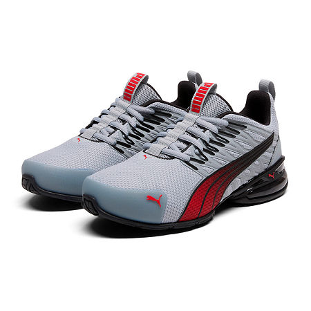 Click here for PUMA Voltaic Evo Fade Big Kid Boys Running Shoes... prices