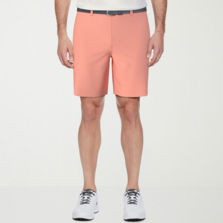 Click here for PGA TOUR Mens 8 Mid Rise Moisture Wicking Golf Sho... prices