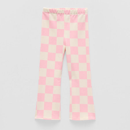 Click here for Grayson Little Toddler Girls Mid Rise Flare Relaxe... prices
