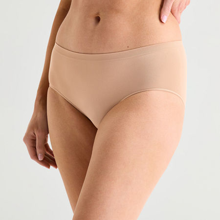 Click here for Ambrielle Womens Seamless Brief Panty  Xx-large  B... prices