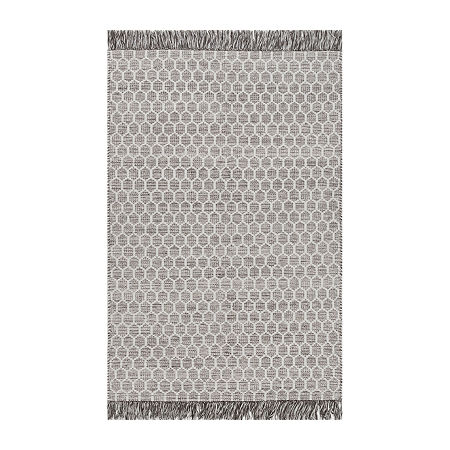 Click here for nuLoom Edris Tassel Hand Tufted Handmade Area Rug... prices