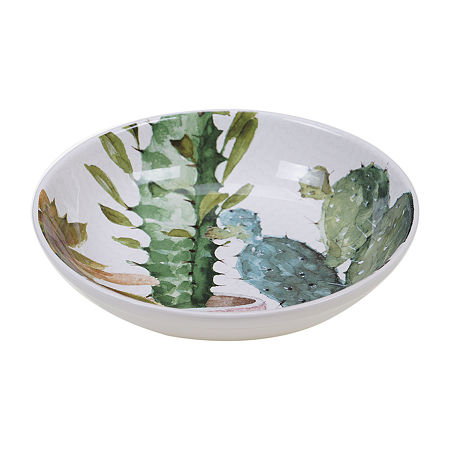 Certified International Cactus Verde Serving/Pasta Bowl