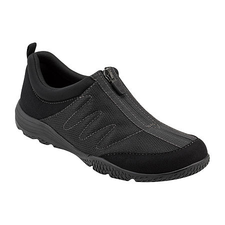 Click here for Easy Spirit Bestrong Womens Sneakers  9 Medium  Bl... prices