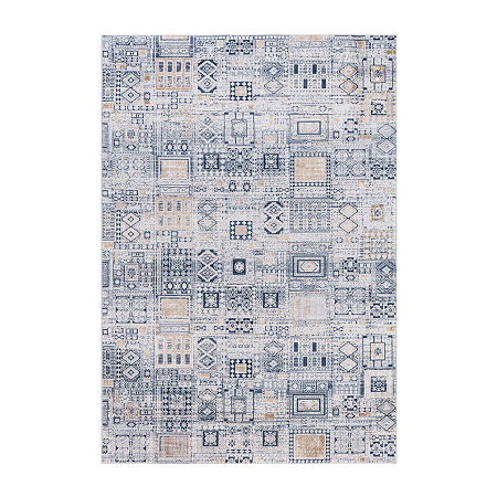 Click here for Amer Rugs Hamilton Rectangular Indoor Rugs  One Si... prices