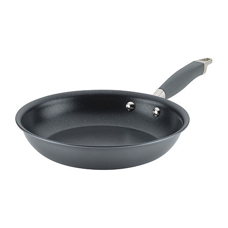 Click here for Anolon Advanced Home Hard Anodized 10.25 Skillet... prices