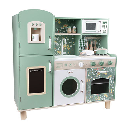 Click here for Classic Toys Vintage Kitchen 15-pc. Table Game  On... prices