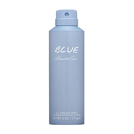 Click here for Kenneth Cole Blue All Over Body Spray Vaporisateur... prices