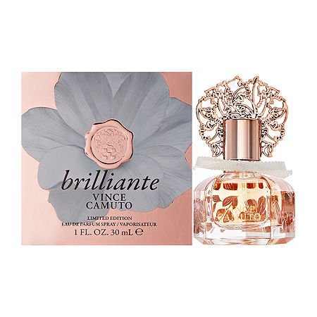 Vince Camuto Brilliante Eau de Parfum  1 oz.