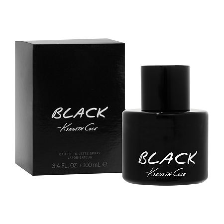 Click here for Kenneth Cole Black Eau De Toilette  One Size  3 4... prices