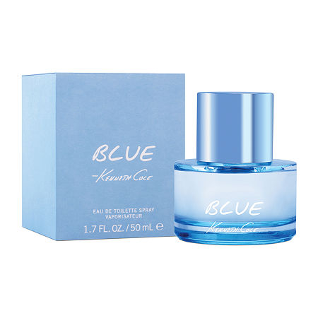 Click here for Kenneth Cole Blue Eau De Toilette  One Size  1 7 O... prices