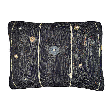 Donna Sharp Moonlit Bear Standard Sham