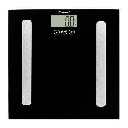 Click here for Escali Digital Display Bathroom Scale  One Size  B... prices