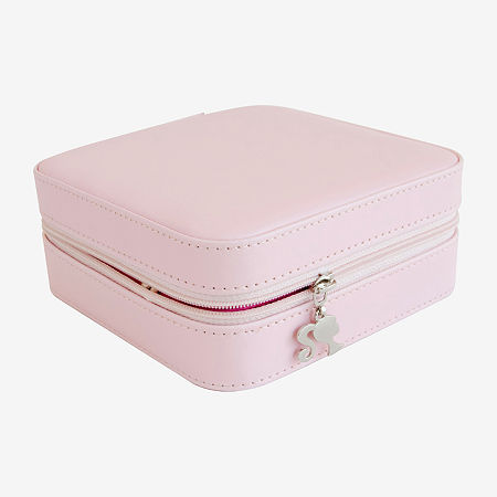 Click here for Mele & Co Barbie Bitsy Bijou Travel Jewelry Box -... prices