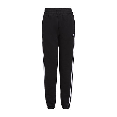 Click here for adidas Big Kid Girls Drawstring Waist Cuffed Mid R... prices