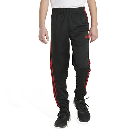 Click here for adidas Little Boys Cuffed Mid Rise Regular Fit Fle... prices