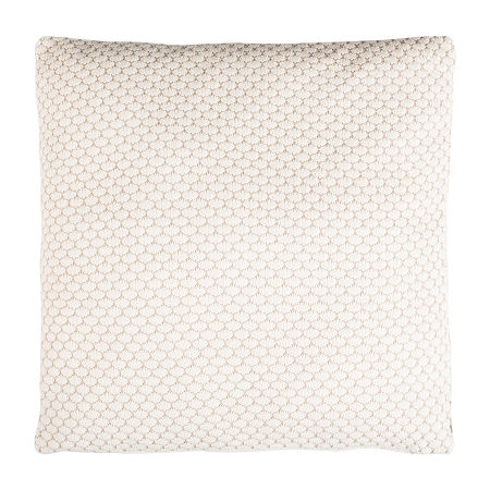 Click here for Safavieh Sweet Knit Square Throw Pillow  One Size... prices